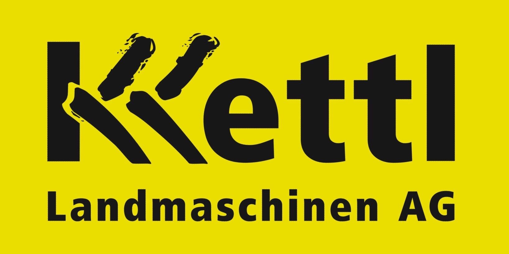 Kettl Landmaschinen AG – Professionalität hinterlässt Spuren